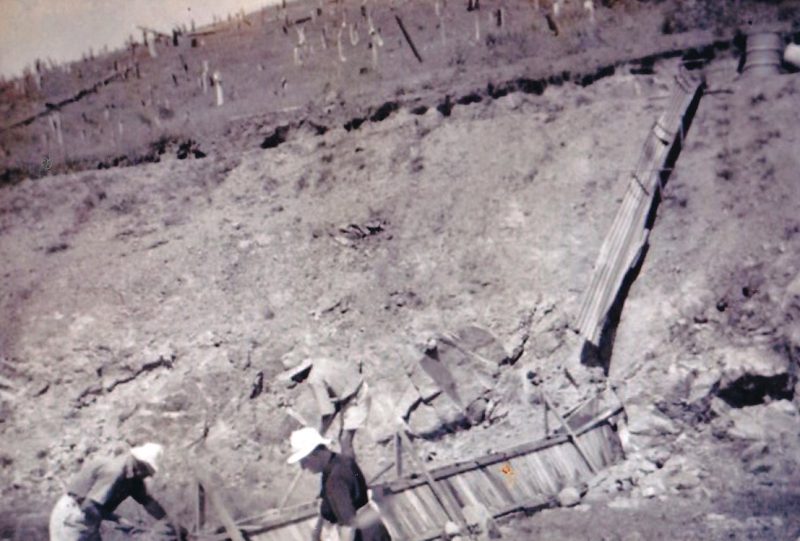 Dillon Family – The Gap Historical Society