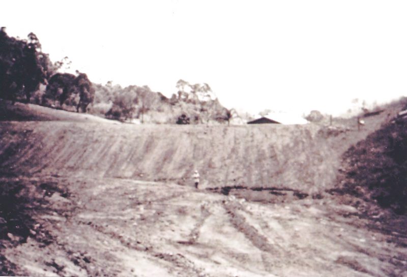 Dillon Family – The Gap Historical Society