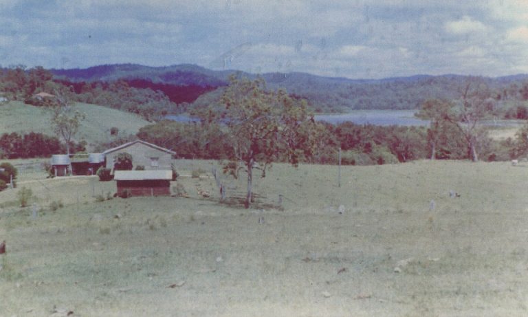 Enoggera Reservoir – The Gap Historical Society