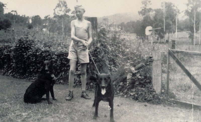 Proctor Family – The Gap Historical Society