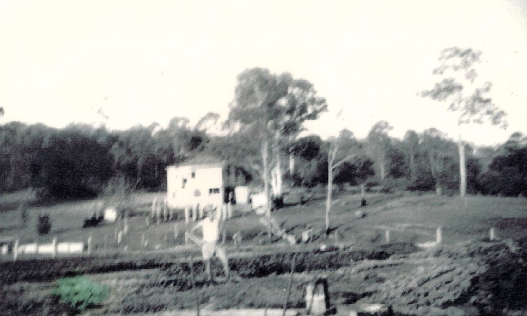 Proctor Family – The Gap Historical Society