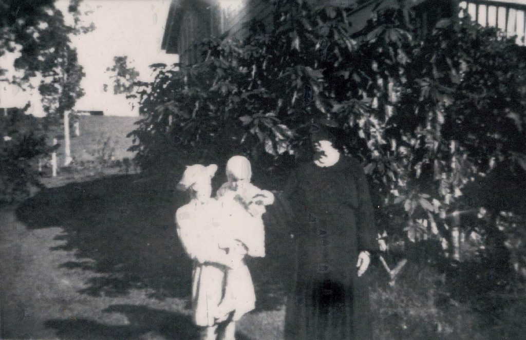 Low Family – The Gap Historical Society