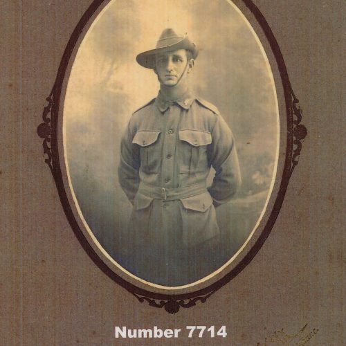 Annie Low and friends – The Gap Historical Society