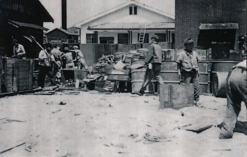 WWII Japan – The Gap Historical Society