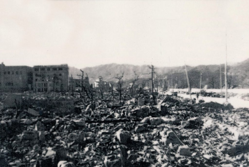 WWII Japan – The Gap Historical Society