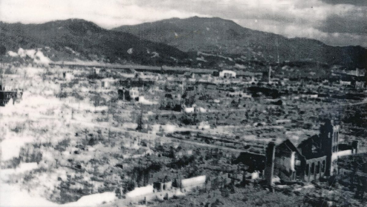 WWII Japan – The Gap Historical Society