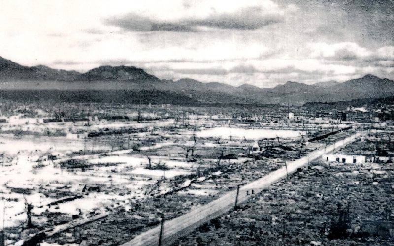 WWII Japan – The Gap Historical Society